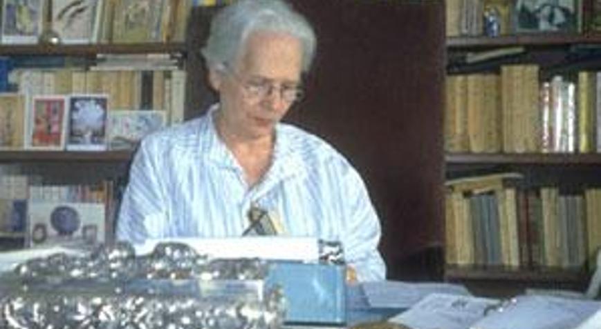 Yazar Peride Celal hayatını kaybetti! - Kültür Sanat Haberleri