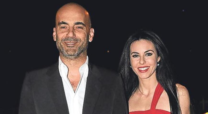 Defne Samyeli ile Eren Talu boşandı - Magazin Haberleri - Milliyet