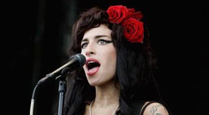 Amy’den daha önce duymadığınız şarkılar - Kültür Sanat Haberleri