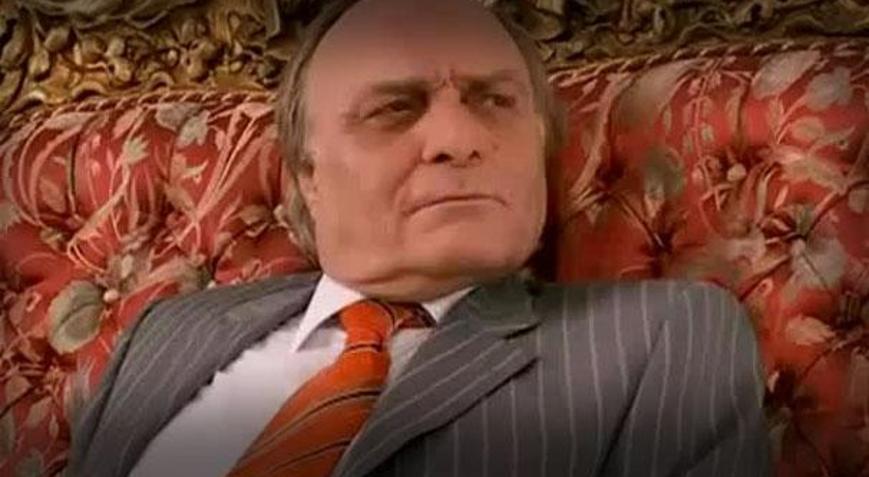 Laz Ziya yaşamını yitirdi - Magazin Haberleri - Milliyet