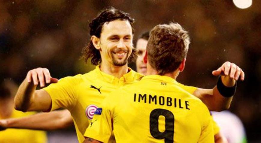 Galatasaray'da Subotic sesleri! - Galatasaray - Spor Haberleri