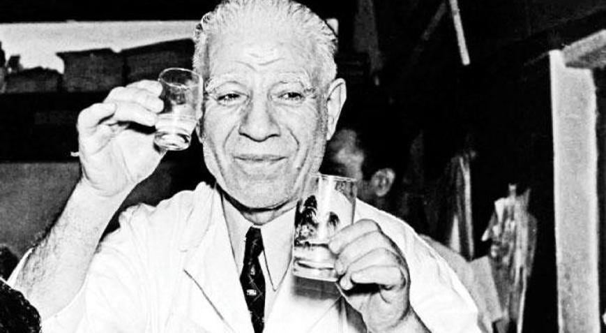 Pandeli, Anka misali küllerinden doğabilir - Son Dakika Haberler Milliyet