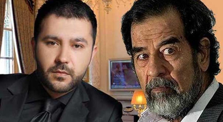 Saddam Hüseyin’in torunu Muğla'da kaza geçirdi - Güncel Haberler Milliyet