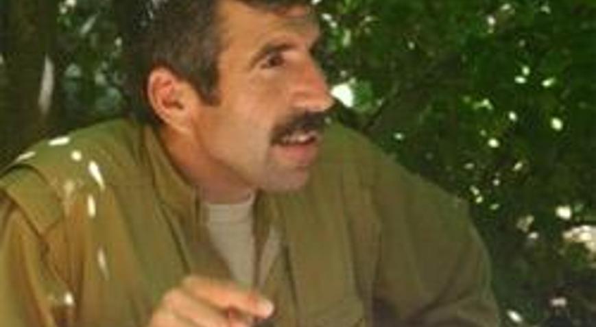 PKK'lı Bahoz Erdal'dan tarihi itiraf: Türk askeri kimyasal silah ...