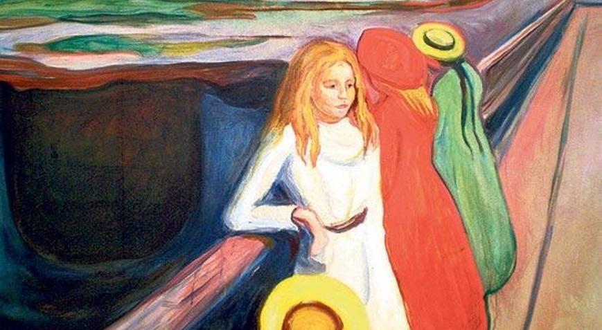 Munch’un tablosuna 54 milyon dolar - Haberler Milliyet