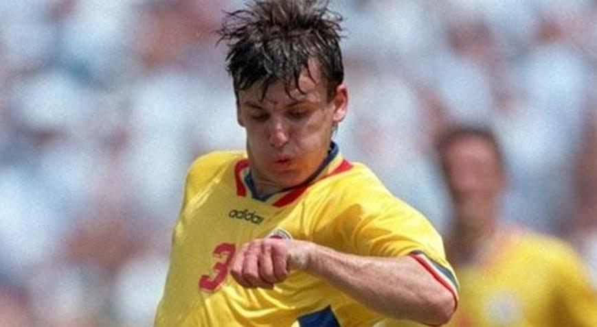 Daniel Prodan hayatını kaybetti - Futbol - Spor Haberleri