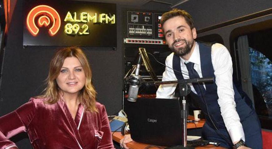 Okan Bayülgen'e bir tepki de Sibel Can'dan: 'Olmadı, yakışmadı ...