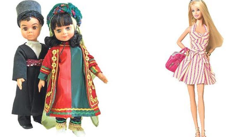 İran’da Barbie savaşı - Son Dakika Haberler Milliyet
