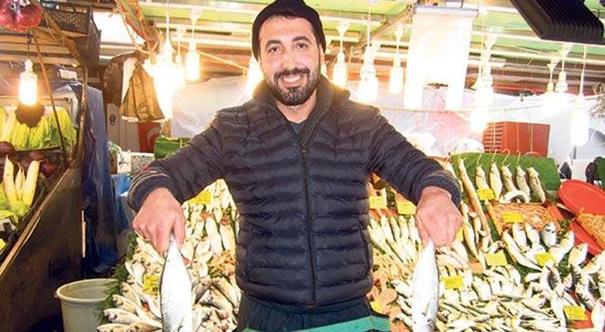 6 kardeşli lüfer ailesi - Haberler Milliyet