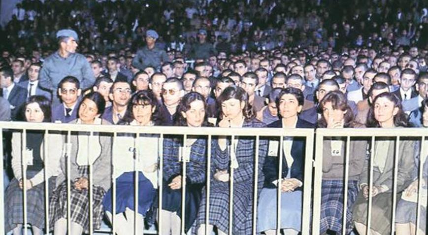 Dev-Yol davasında 30 yıl sonra zaman aşımı - Güncel Haberler Milliyet