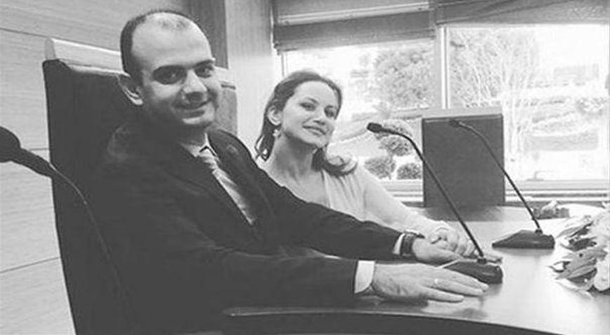 Yıldız Asyalı ve Emre Vatansever kimdir? - Son Dakika Milliyet