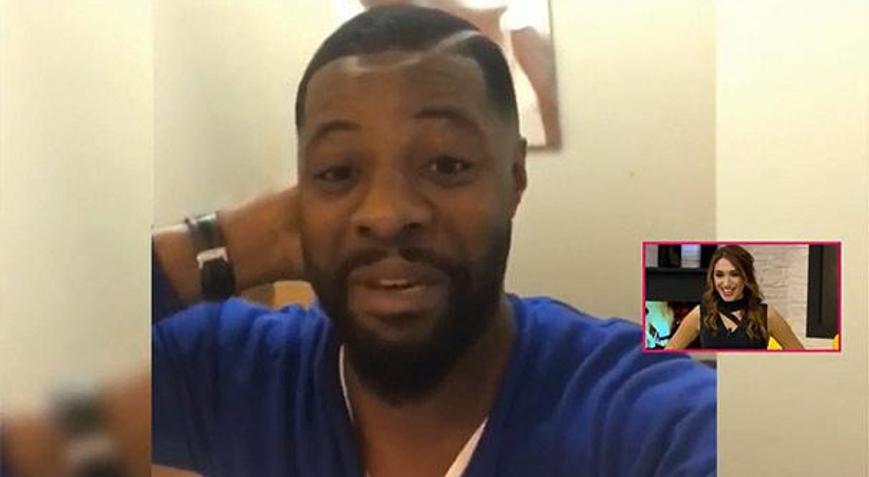 Nouma'dan Zuhal Topal'a mesaj - Magazin Haberleri - Milliyet