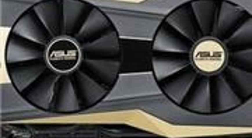 ASUS 20th Anniversary Gold Edition GTX 980 Ti Geliyor! - Teknoloji ...