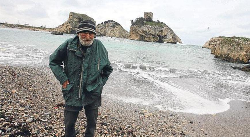 Son tanık Struma’nın yıldönümünde öldü - Haberler Milliyet