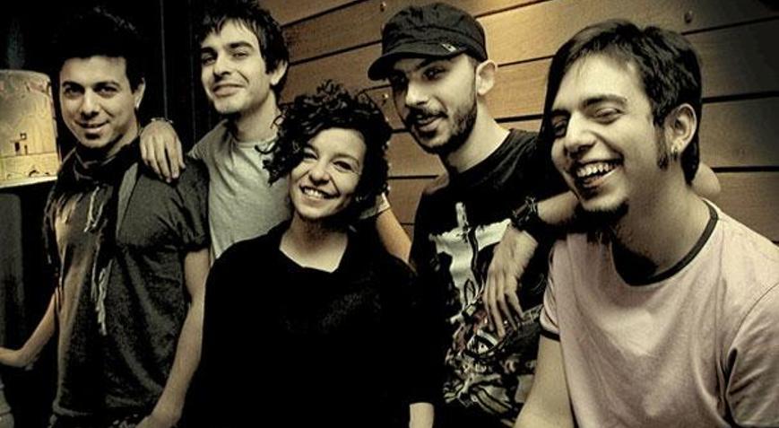 Model grubu dağıldı! İşte Fatma Turgut'un o paylaşımı... - Magazin ...