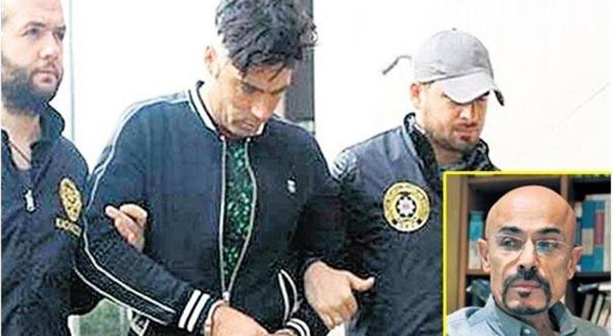 INTERPOL arıyordu Türkiye’de yakalandı - Son Dakika Haberler Milliyet
