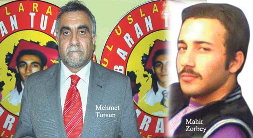 Ege Haberleri - Mahir’le Baran kader arkadaşı - Ege Haberleri