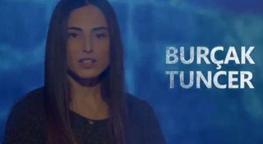 Burçak Tuncer kimdir? Kariyeri ve hayatı... - Son Dakika Haberleri Milliyet