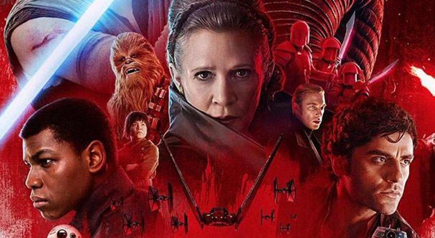 'Star Wars' ekrana taşınıyor - Magazin Haberleri - Milliyet