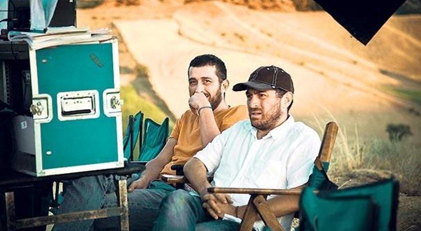 Taylan Biraderler Altın Lale’nin jüri başkanı - Son Dakika Haberler ...