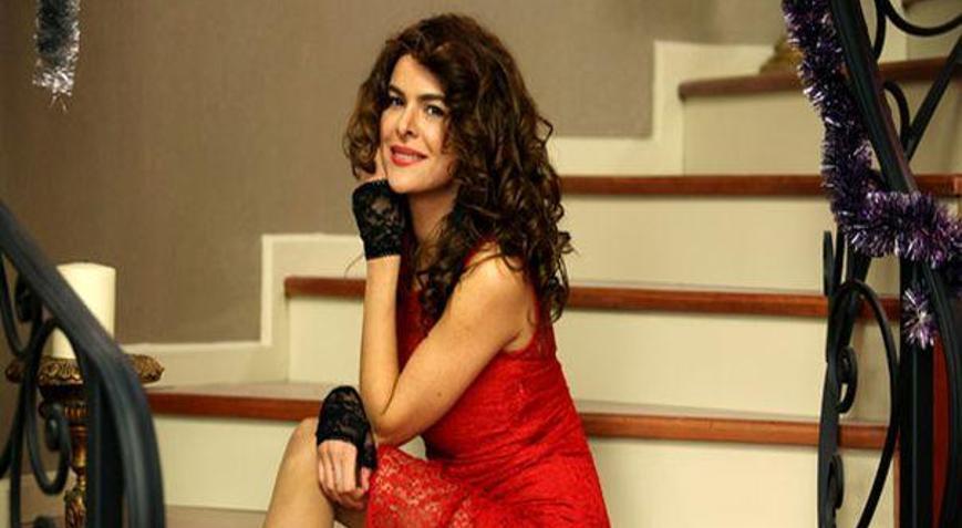 Gamze Topuz kimdir? - Son Dakika Haberler Milliyet