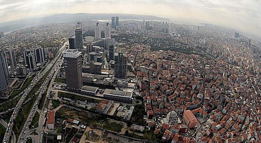 İstanbul'un 7 tepesi neresi? - Son Dakika Haberleri Milliyet