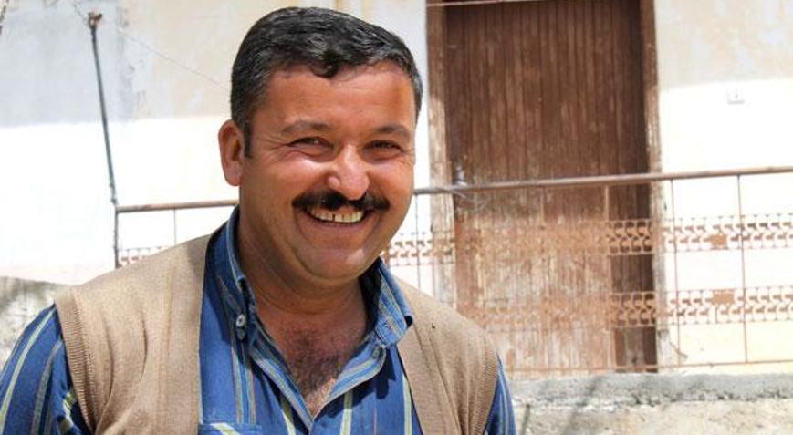 Gülen Adam filmi gerçek oldu - Son Dakika Haberler Milliyet