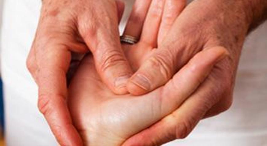 Yüzyılın en önemli keşfi: Su jok terapi - Sağlık Haberleri