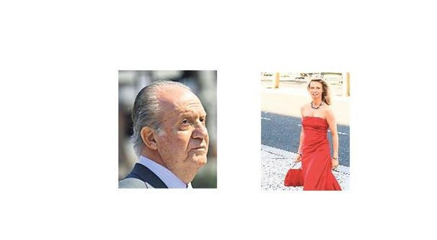 Kral Carlos’un yasak aşkı - Son Dakika Haberleri Milliyet