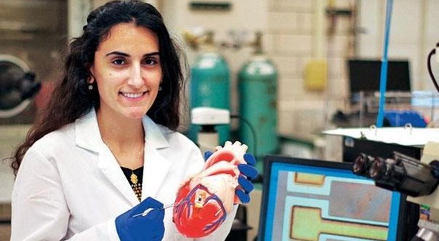 Canan Dağdeviren kimdir? - Güncel Haberler Milliyet