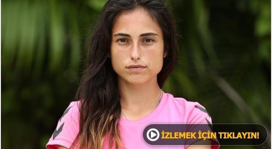 Burçak Tuncer kimdir? (Survivor 2017) - Haberler Milliyet