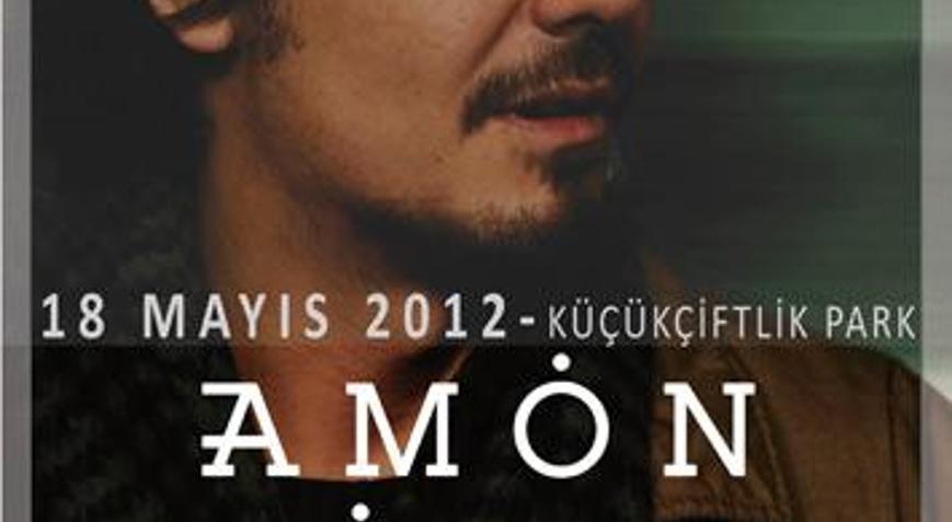 Amon Tobin Küçük Çiftlik Park’ta! - Kültür Sanat Haberleri