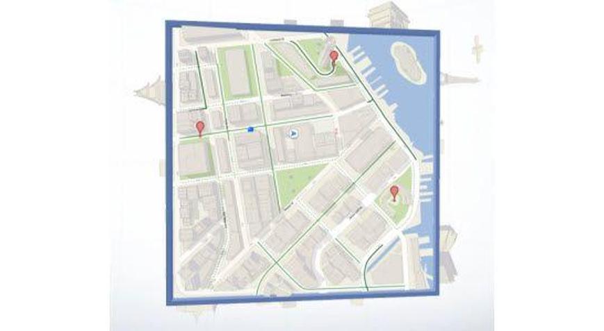 Bir Google Maps harikası daha - Teknoloji Haberleri - Milliyet