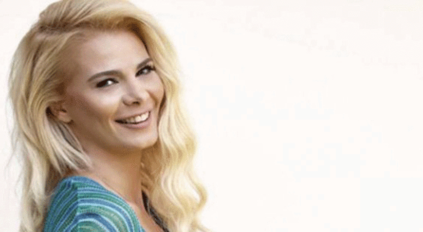Pelin Suade kimdir? - Son Dakika Milliyet
