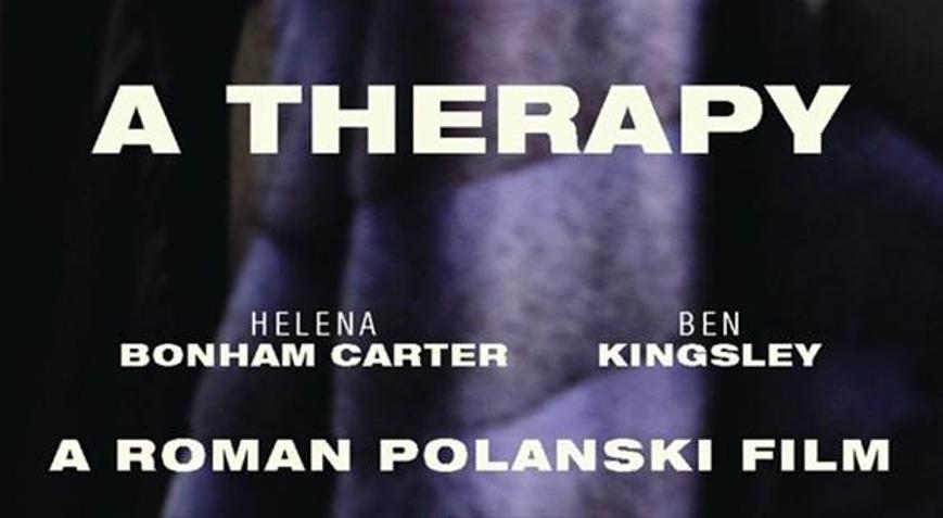 Prada A Therapy - Roman Polanski - Stil