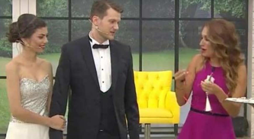 Erkan yardım istedi, Zuhal Topal ikna etti - Magazin Haberleri - Milliyet