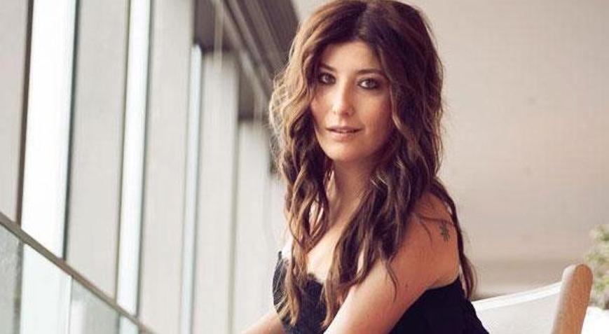 Şebnem Bozoklu kimdir? - Son Dakika Milliyet