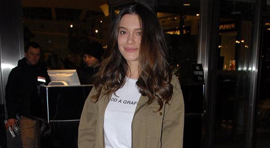 Nilay Cafer'den yaz aylarına hazırlık - Magazin Haberleri - Milliyet