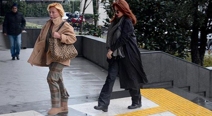 Semiramis Pekkan'dan dekorasyon ve giyim aslışverişi - Magazin ...