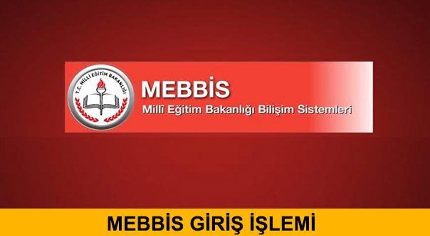 MEBBİS öğretmen girişi ile mülakat sonuçlarınızı öğrenebilirsiniz ...