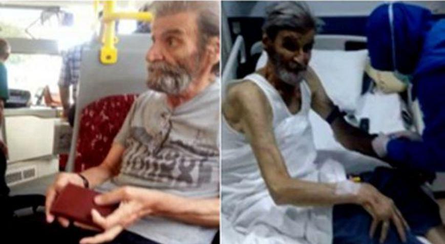 Nezih Tuncay kimdir? - Son Dakika Milliyet