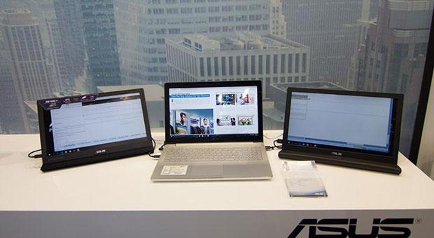 ASUS ISE 2016’da Digital Signage Ürünlerini ve Yeniliklerini Tanıttı ...