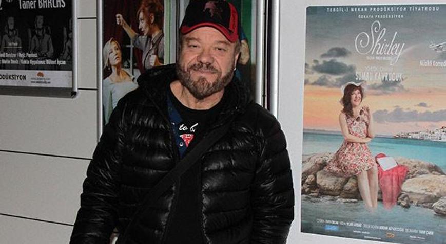 Atilla Atasoy'dan single müjdesi - Magazin Haberleri - Milliyet