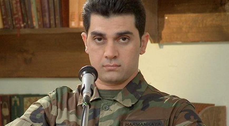 Bayhan dizi oyuncusu oldu - Magazin Haberleri - Milliyet