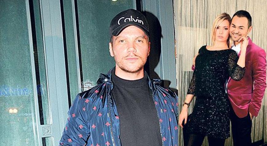 ‘Chloe’ye albüm yaparım’ - Magazin Haberleri - Milliyet