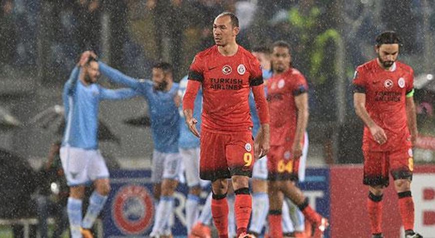 Kahkaha atan atana! - Galatasaray - Spor Haberleri