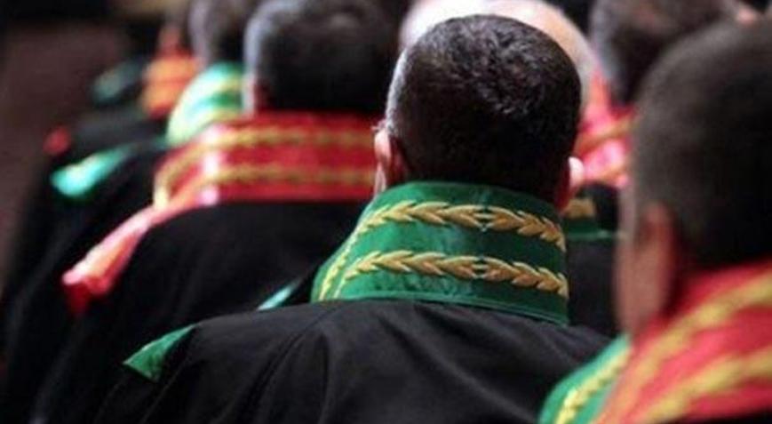 Gizli tanık savcı Bayram Bozkurt gözaltına alındı - Güncel Haberler ...