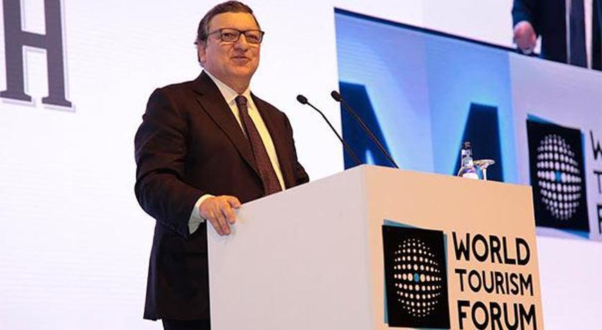 World Tourism Forum turizm sektörüne canlılık getiriyor - Son Dakika ...