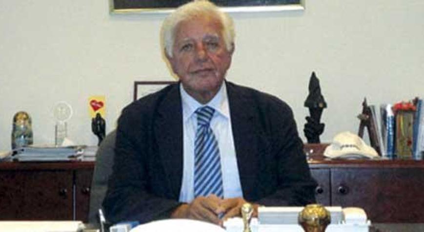 Togay Bayatlı hastaneye kaldırıldı