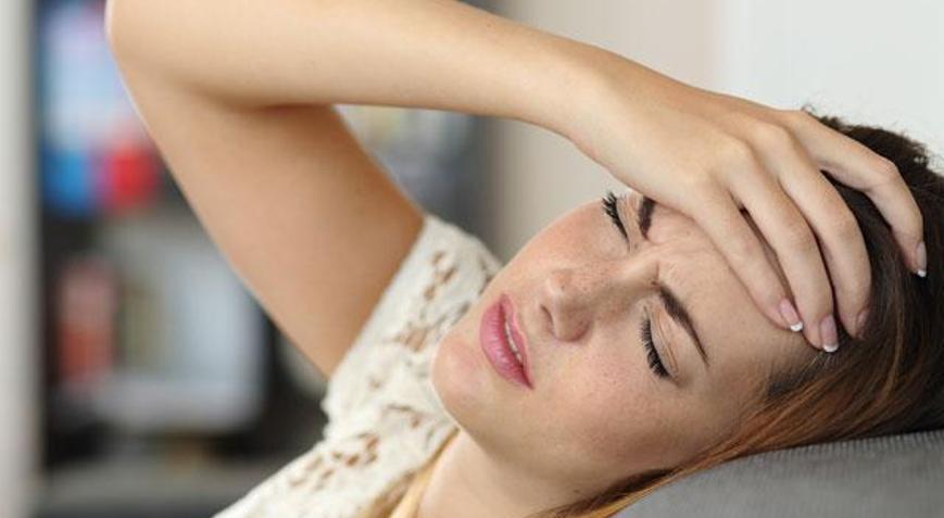 Beyincik sarkması nedir, nasıl tedavi edilir? - Sağlık Haberleri